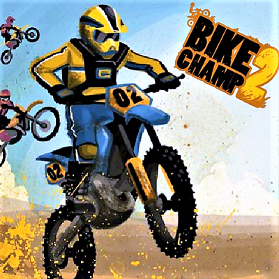Bike Champ 2 - Play Bike Champ 2 at UGameZone.com