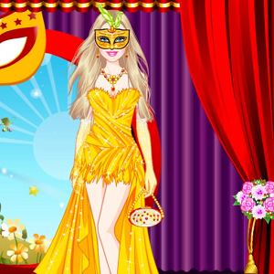 Barbie Masquerade Princess Dressup - Play Barbie Masquerade Princess ...