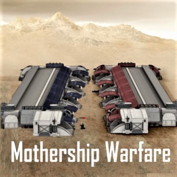 Mothership Warfare - Play Mothership Warfare at UGameZone.com