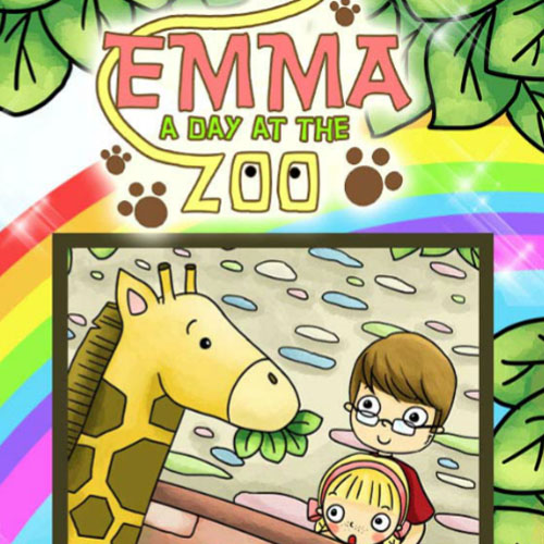 Emma: A Day At The Zoo - Play Emma: A Day At The Zoo at UGameZone.com