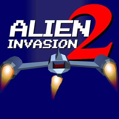 Alien Invasion 2 - Play Alien Invasion 2 at UGameZone.com