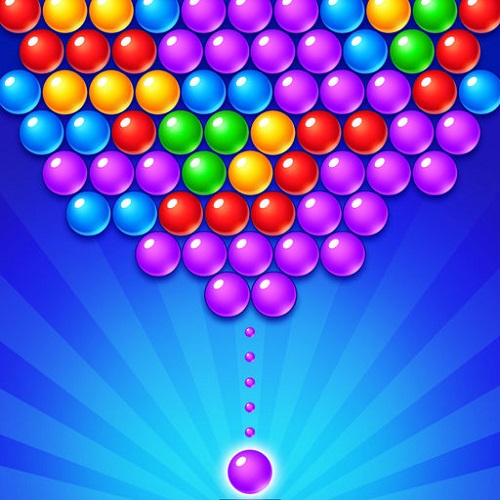Bubble Shooter Games - Free Online Bubble Shooter Games at UGameZone